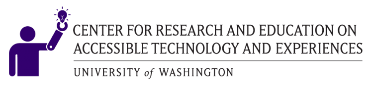 Annual Community Day – CREATE at UW