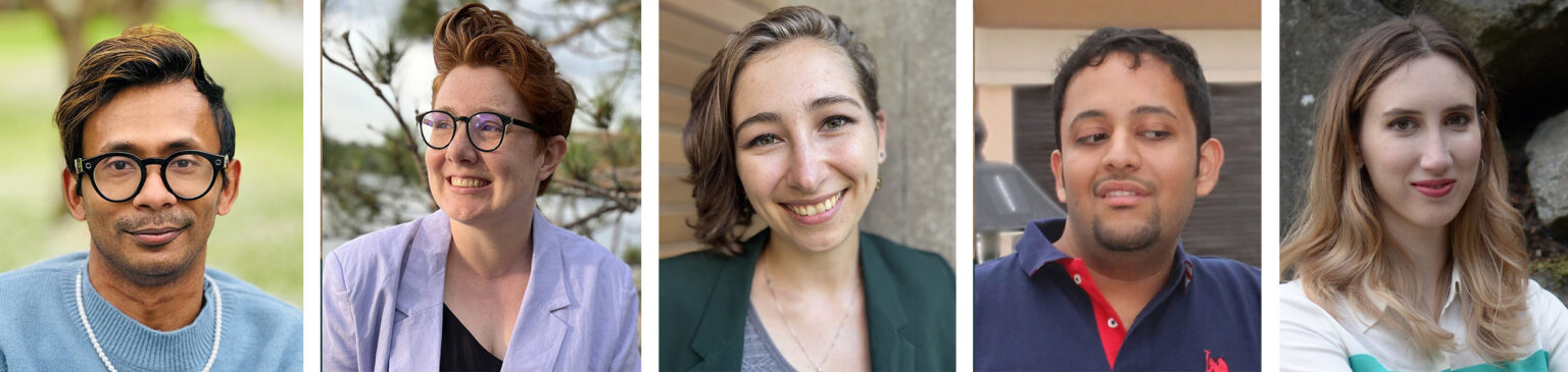 Congrats to CREATE’s Graduating Ph.D. Students 2024! – CREATE at UW