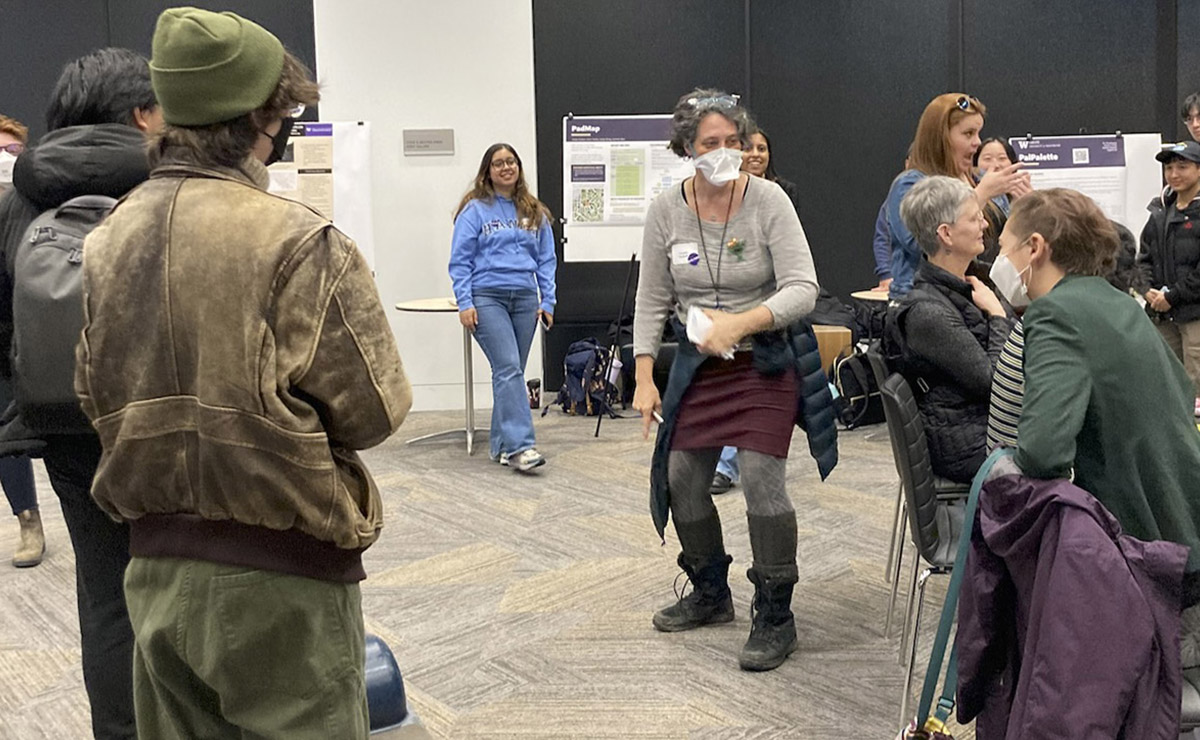 Spring 2024 Research Showcase – CREATE at UW