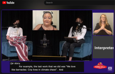 CREATE Newsfeed | UW CREATE